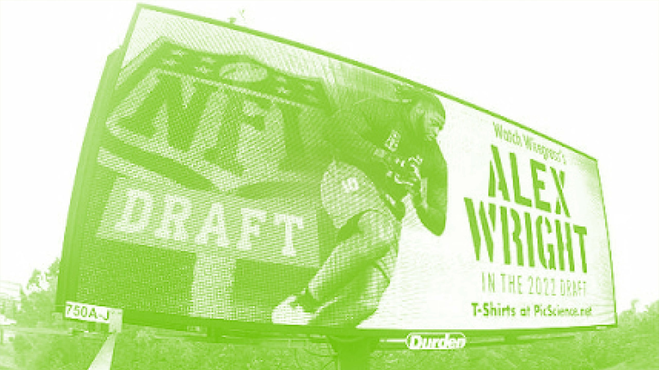 Durden Outdoor Displays | The Famous Makers